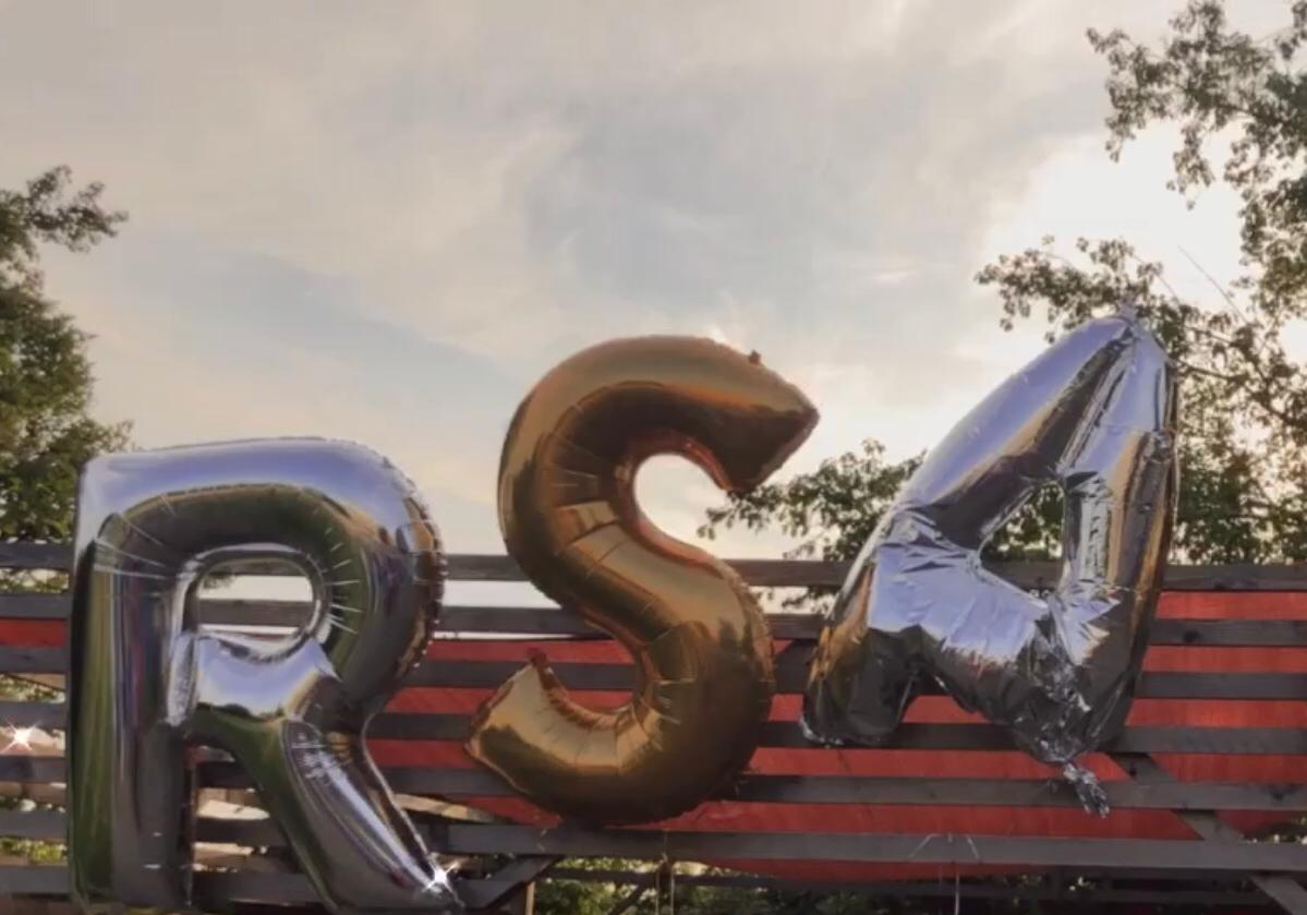 Ein besonderer RSA-Jahrgang - Karl-von-Drais-Schulen